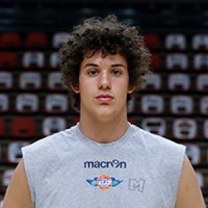 Tidey Tyrell | Lega Nazionale Pallacanestro